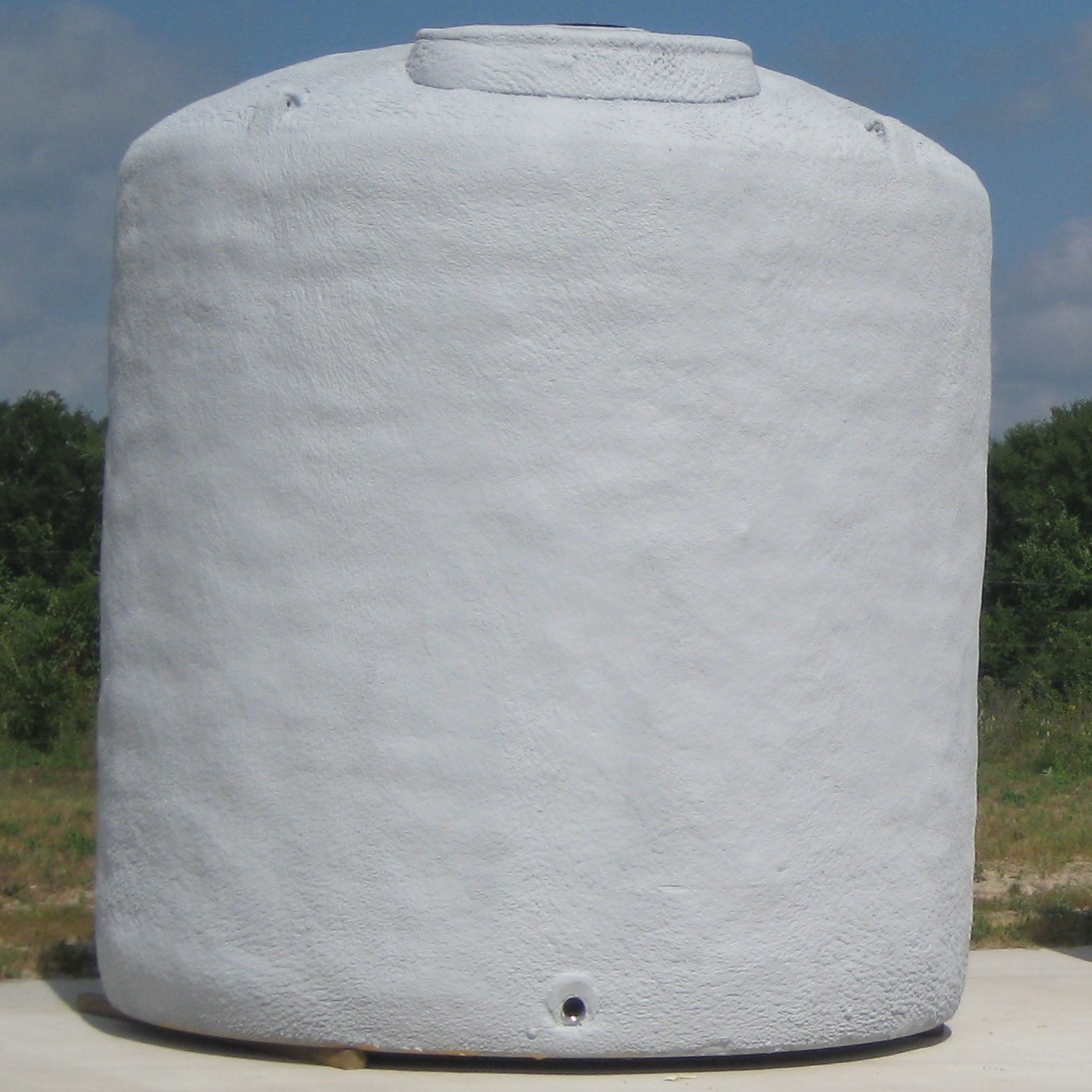 Insulated Poly Tanks - Heavy Duty Insulated Plastic Tanks